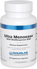 blended vitamin & mineral supplements for menopause