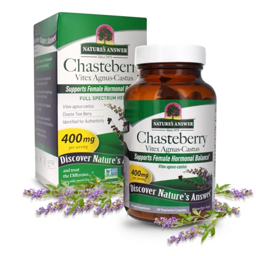 blended vitamin & mineral supplements for menopause
