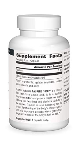 blended vitamin & mineral supplements for mental clarity