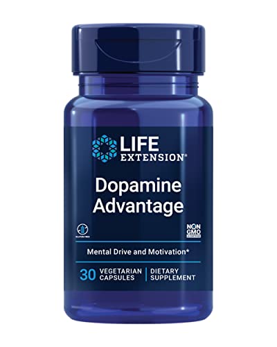 blended vitamin & mineral supplements for mental clarity