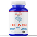 blended vitamin & mineral supplements for mental clarity