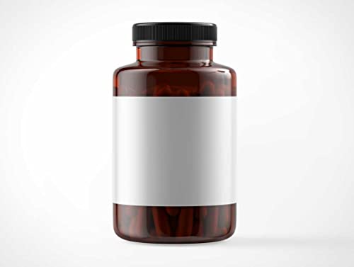 blended vitamin & mineral supplements for mental focus