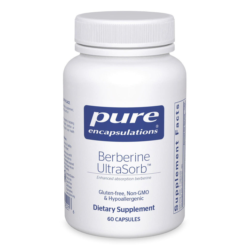 blended vitamin & mineral supplements for metabolism