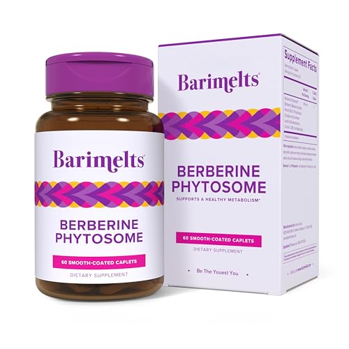blended vitamin & mineral supplements for metabolism