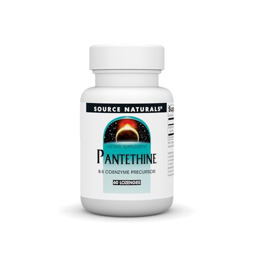 blended vitamin & mineral supplements for metabolism