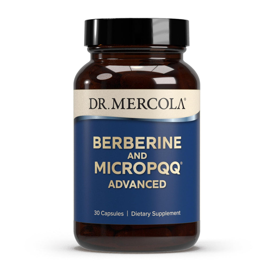 blended vitamin & mineral supplements for metabolism