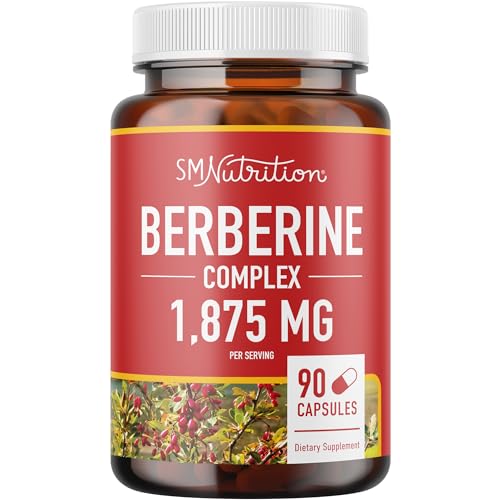 blended vitamin & mineral supplements for metabolism