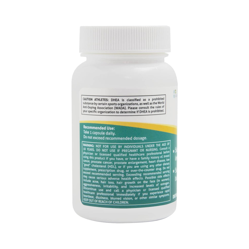 blended vitamin & mineral supplements for metabolism
