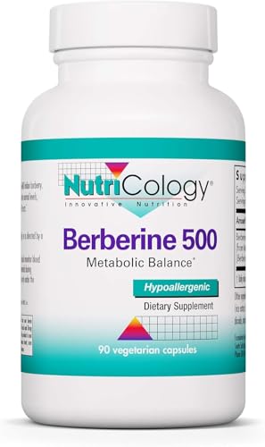 blended vitamin & mineral supplements for metabolism