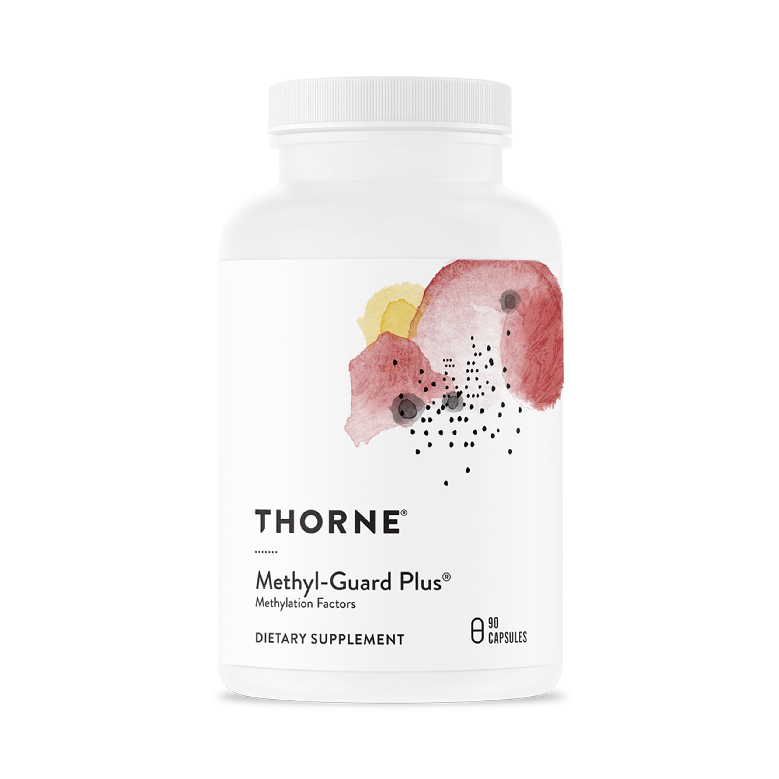 blended vitamin & mineral supplements for methylation