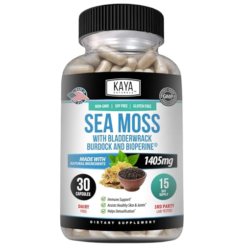 blended vitamin & mineral supplements for mobility