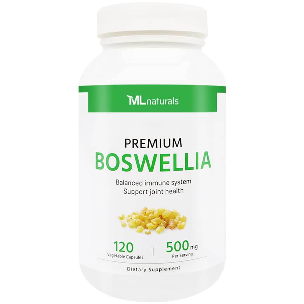 blended vitamin & mineral supplements for mobility