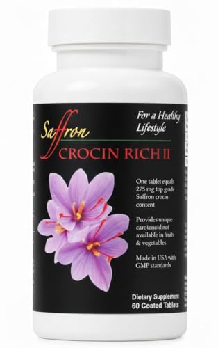 blended vitamin mineral supplements for mobility
