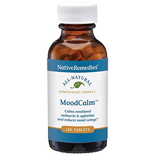 blended vitamin & mineral supplements for mood stability