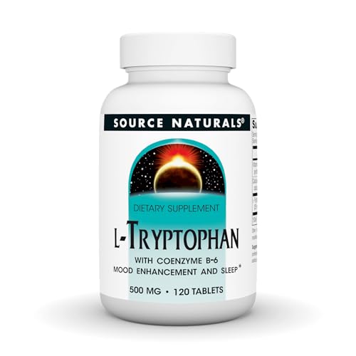 Blended vitamin & mineral supplements for mood support