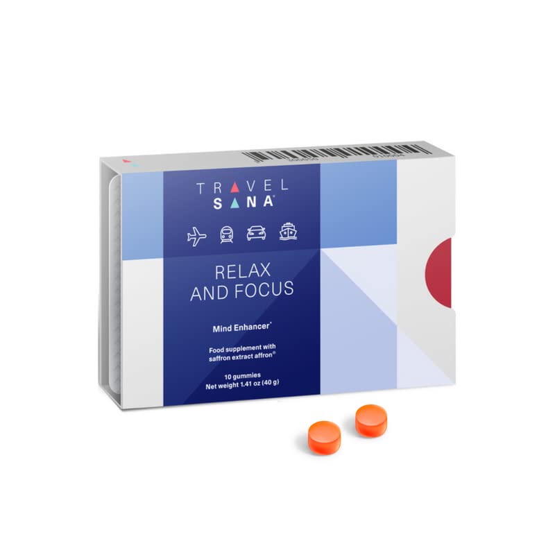 blended vitamin & mineral supplements for mood support
