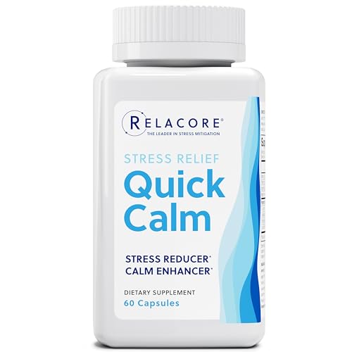 blended vitamin & mineral supplements for mood support