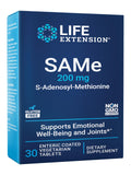 blended vitamin & mineral supplements for mood support