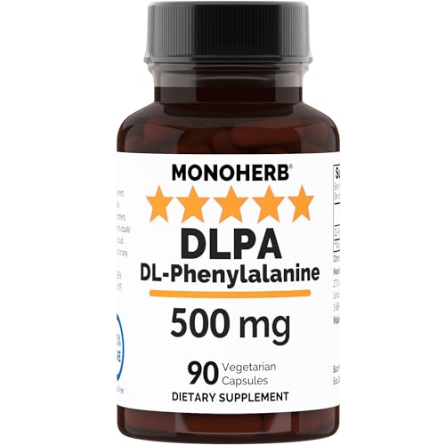 blended vitamin & mineral supplements for mood support
