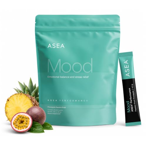 blended vitamin & mineral supplements for mood support