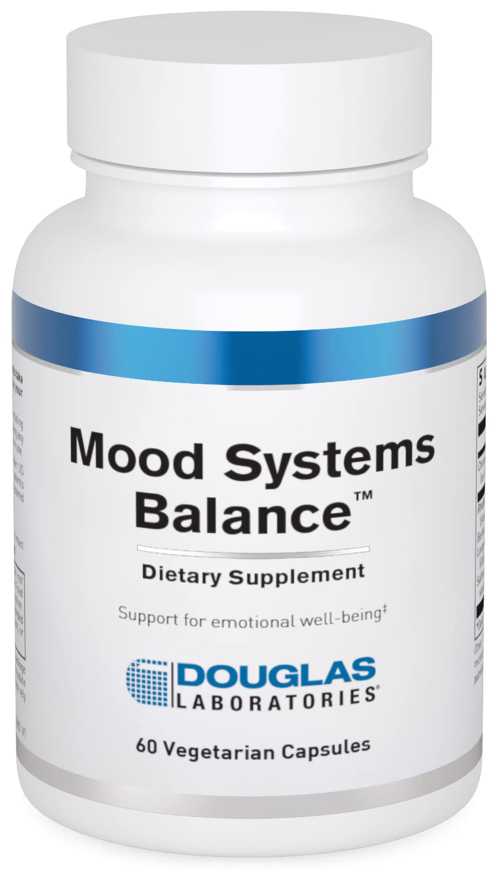 blended vitamin & mineral supplements for mood support