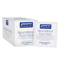 blended vitamin & mineral supplements for mood support