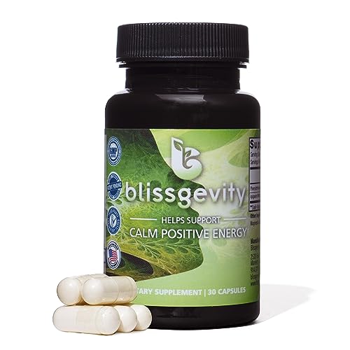 blended vitamin & mineral supplements for mood