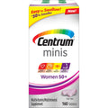 blended vitamin & mineral supplements for mood