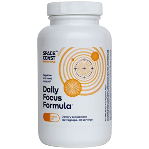 blended vitamin & mineral supplements for mood