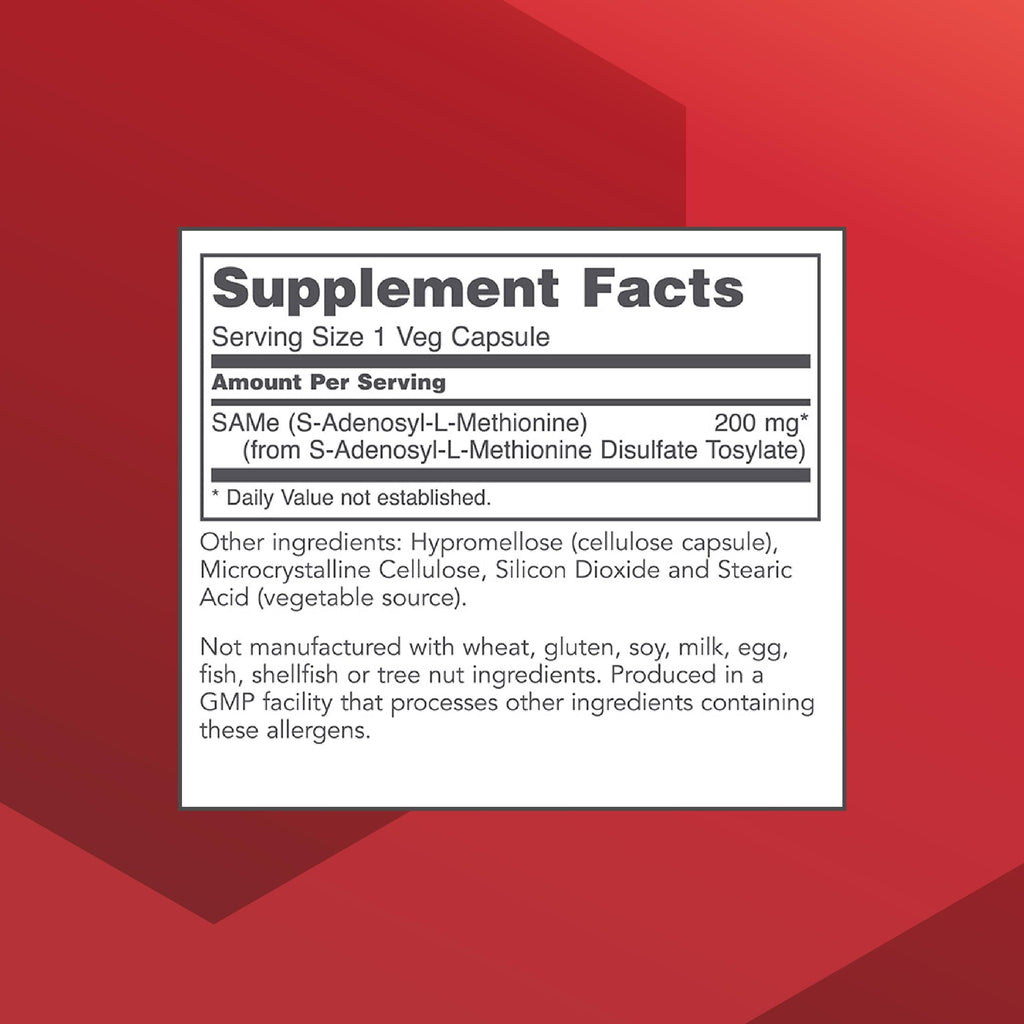 blended vitamin & mineral supplements for mood