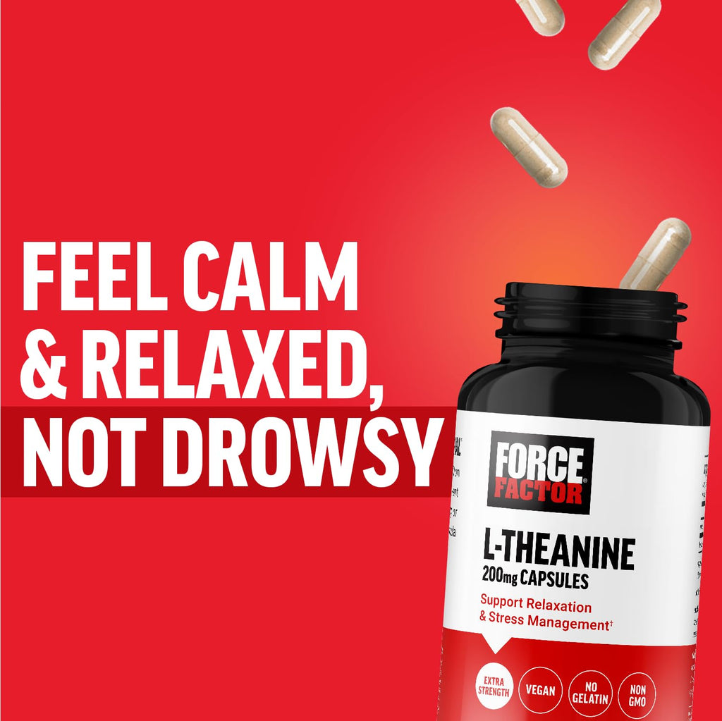 Blended vitamin & mineral supplements for mood