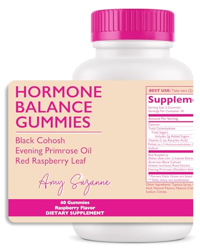 blended vitamin & mineral supplements for mood