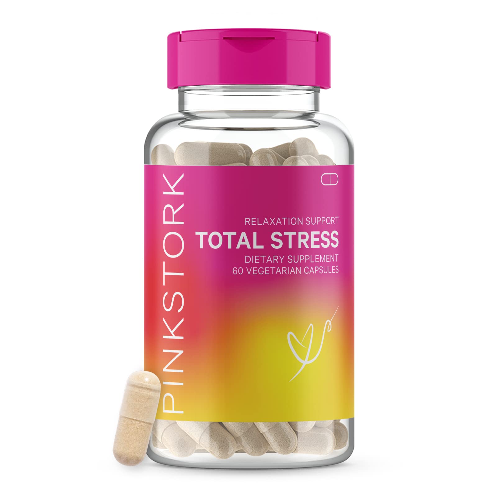 blended vitamin & mineral supplements for mood