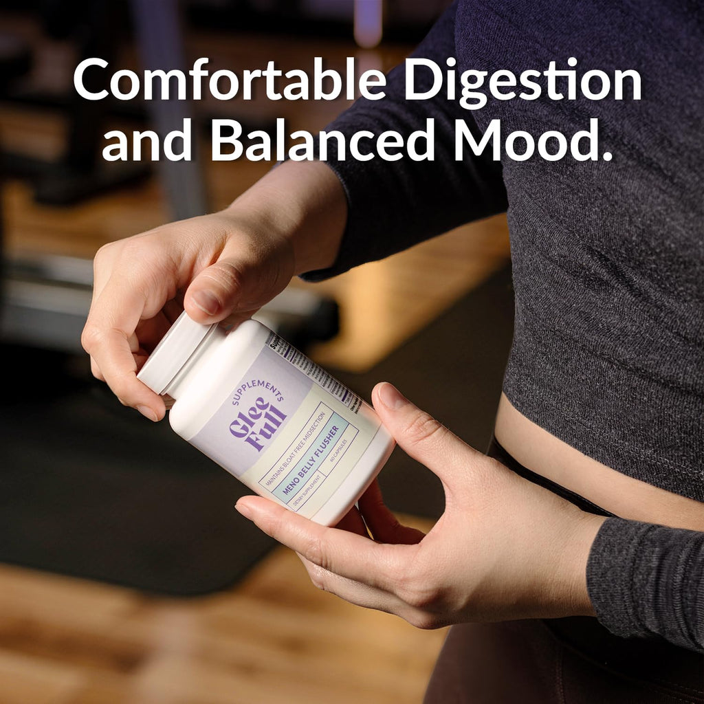 blended vitamin & mineral supplements for mood