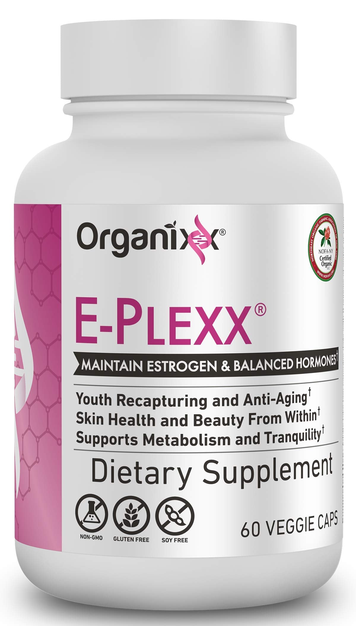 blended vitamin & mineral supplements for mood
