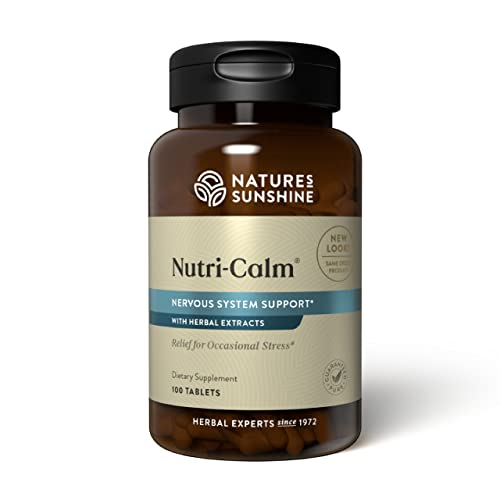 blended vitamin & mineral supplements for mood