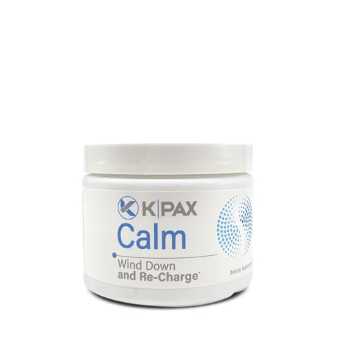 blended vitamin & mineral supplements for mood