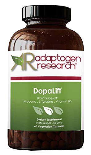 blended vitamin & mineral supplements for mood
