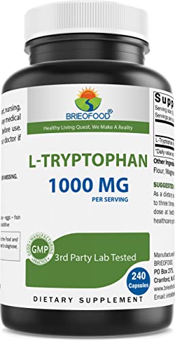 blended vitamin & mineral supplements for mood