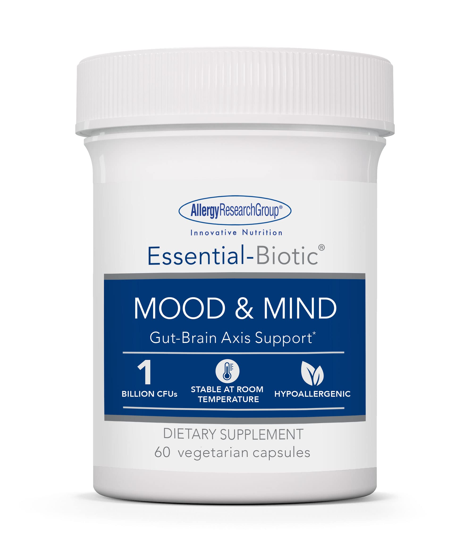 blended vitamin & mineral supplements for mood