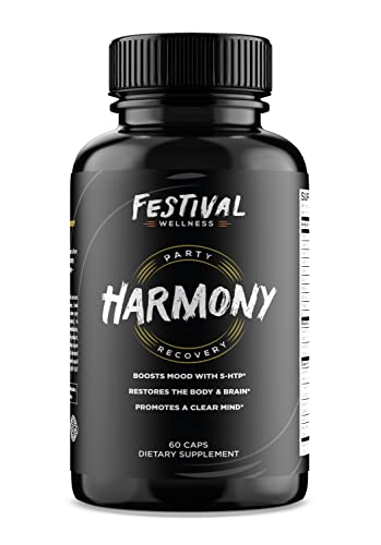 blended vitamin & mineral supplements for mood