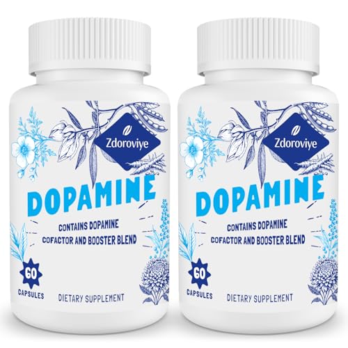 blended vitamin & mineral supplements for mood