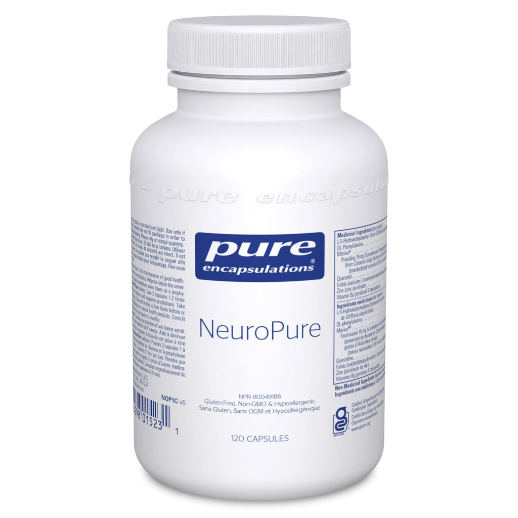 blended vitamin & mineral supplements for mood