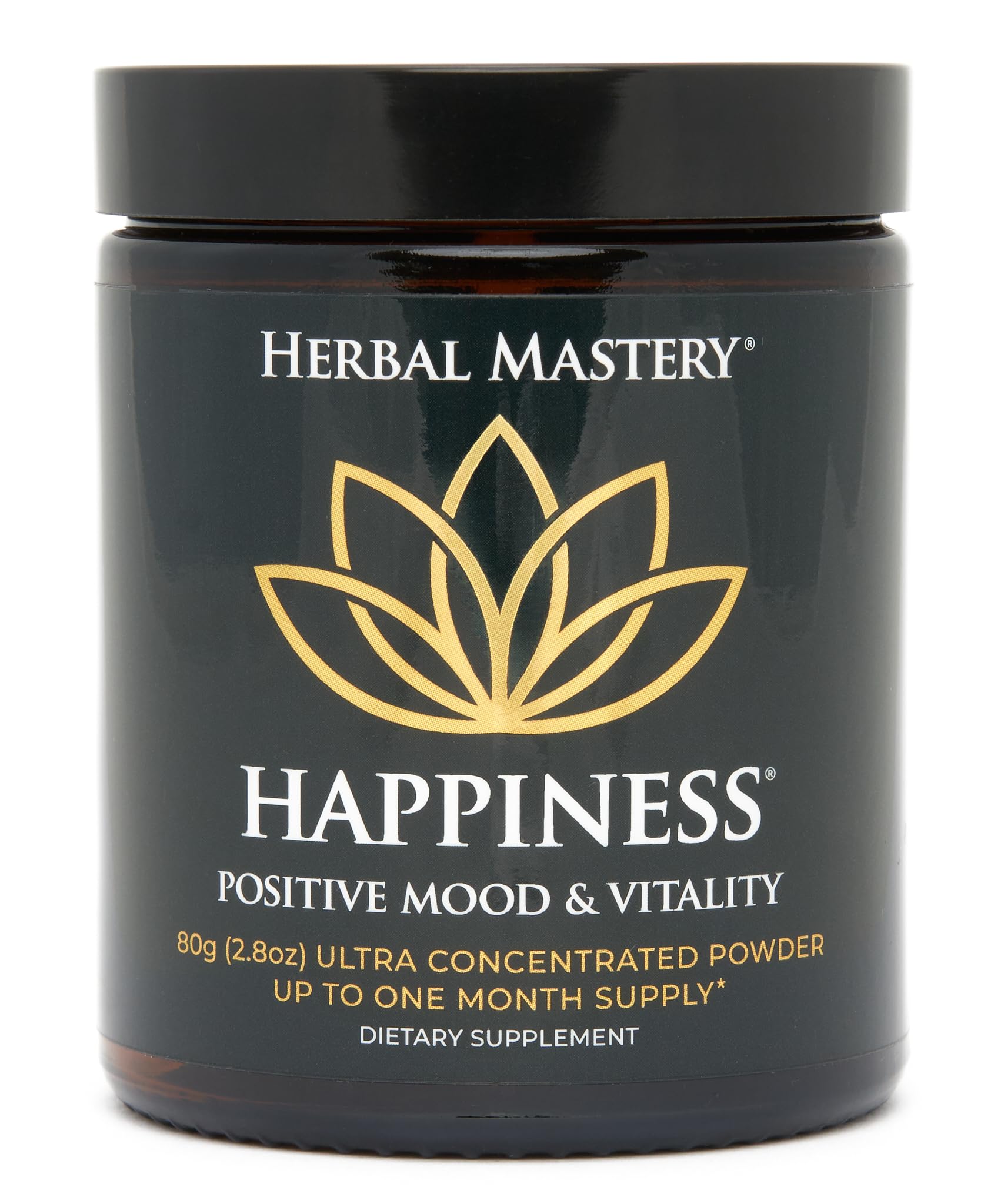 blended vitamin & mineral supplements for mood