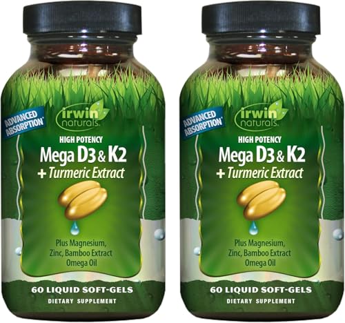 blended vitamin & mineral supplements for mood