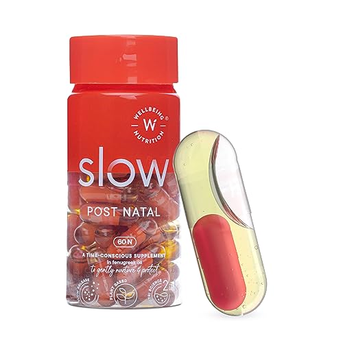 blended vitamin & mineral supplements for mothers
