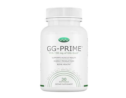 Blended vitamin & mineral supplements for muscle health