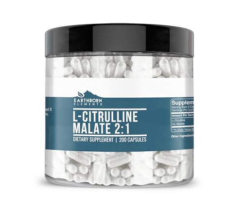 blended vitamin & mineral supplements for muscle recovery