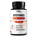 blended vitamin & mineral supplements for muscle relaxation