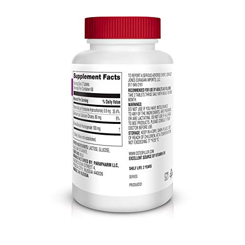 blended vitamin & mineral supplements for nail strength